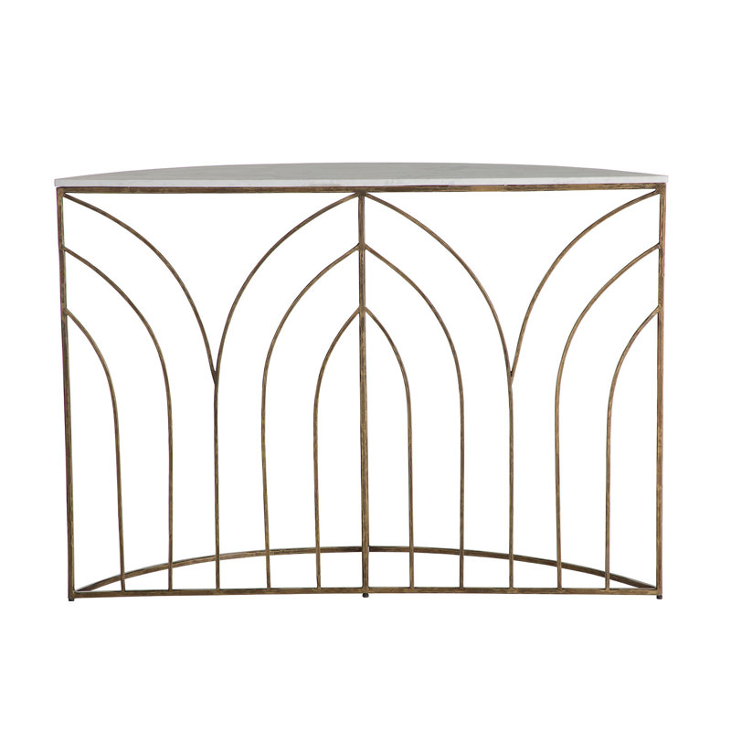 Gabby Valera Console Table | Perigold